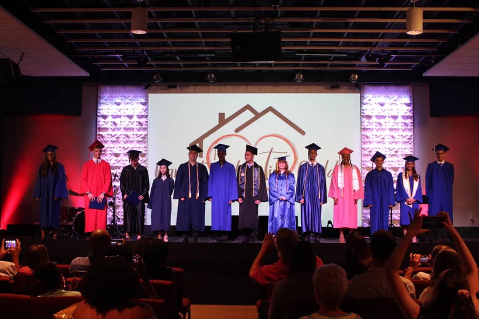 PEC ~ Parents Educating Children