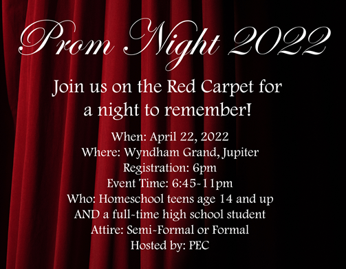 PEC ~ Parents Educating Children