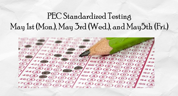 PEC ~ Parents Educating Children