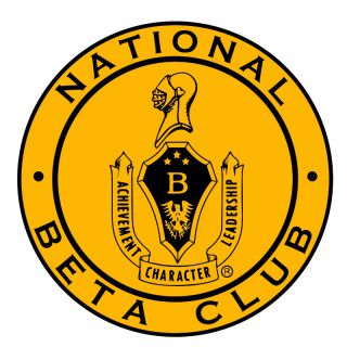 CHEF of Baton Rouge Beta Club