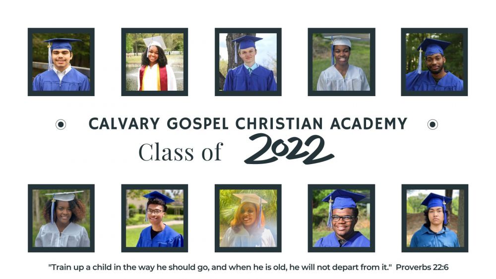 Calvary Gospel Home Educators