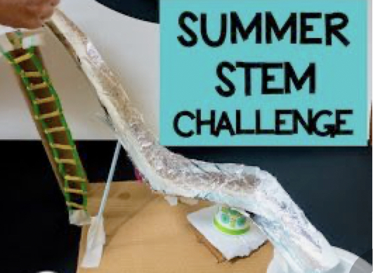 Water-Themed Science Exploration (and Park Day)