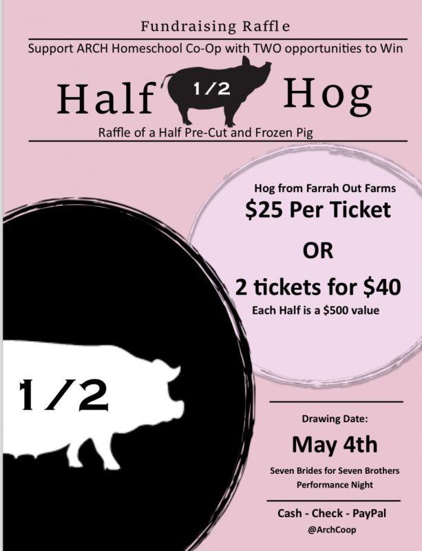Raffle