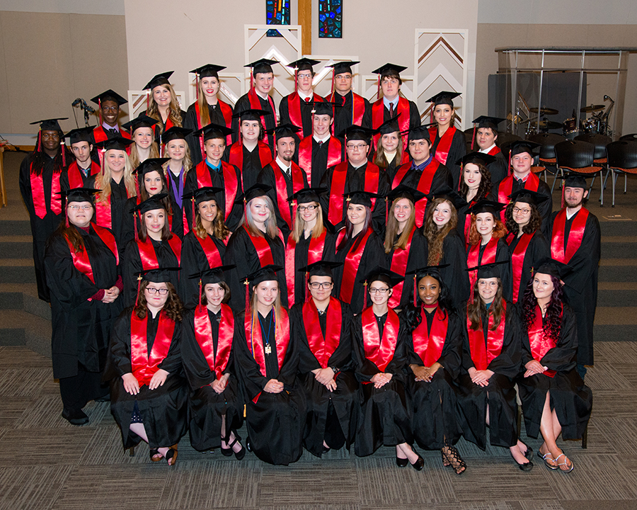 High School Graduation Planning Meeting