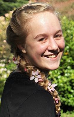 First Class Clackamas Teens