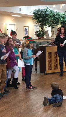 Americus Region Christian Home Educators (ARCHE)