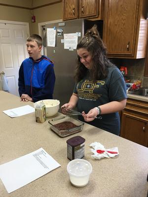 Americus Region Christian Home Educators (ARCHE)