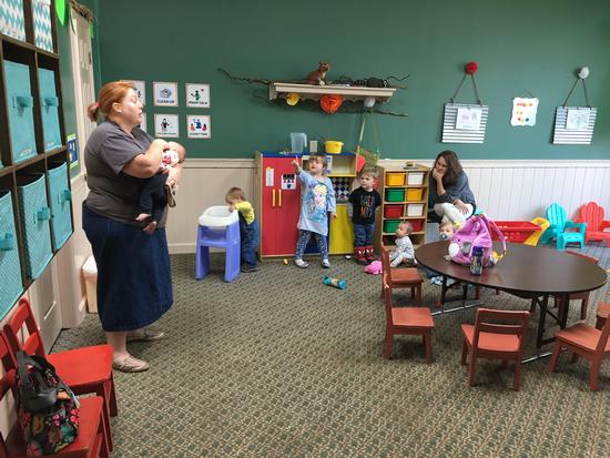 Americus Region Christian Home Educators (ARCHE)