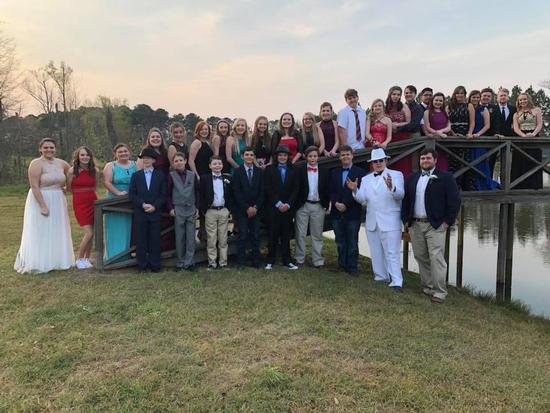 Americus Region Christian Home Educators (ARCHE)