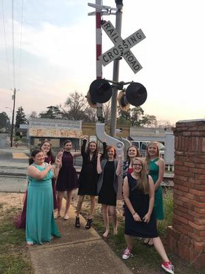 Americus Region Christian Home Educators (ARCHE)