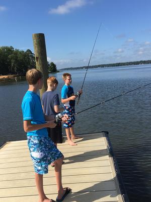 Americus Region Christian Home Educators (ARCHE)
