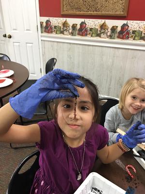 Americus Region Christian Home Educators (ARCHE)