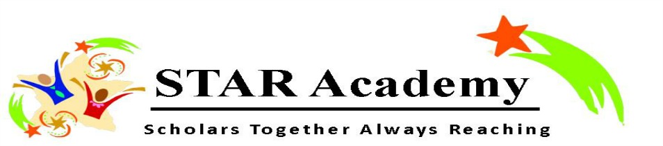 STAR Academy