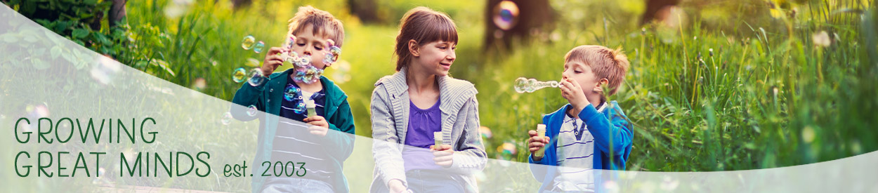 Growing Great Minds Christian Home School Group