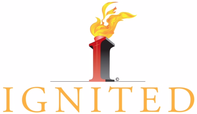 Ignited