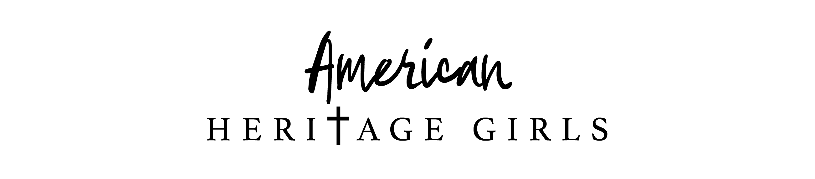 American Heritage Girls