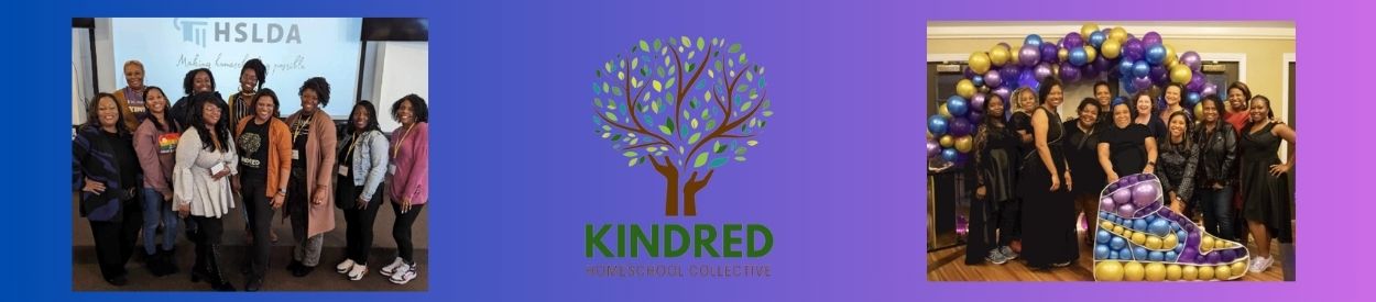 KINDRED Homeschool Collective
