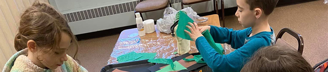 Rising Roots Secular Homeschool Cooperative