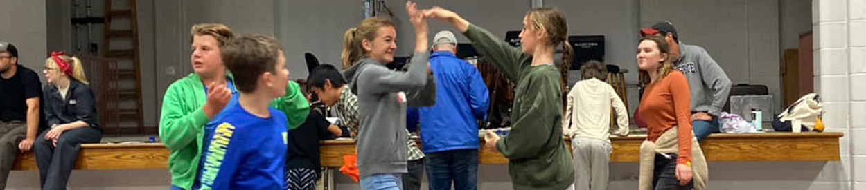 Rising Roots Secular Homeschool Cooperative