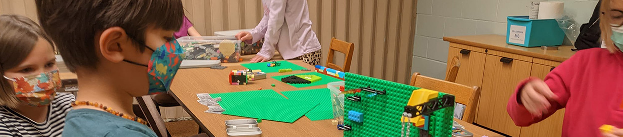 Rising Roots Secular Homeschool Cooperative