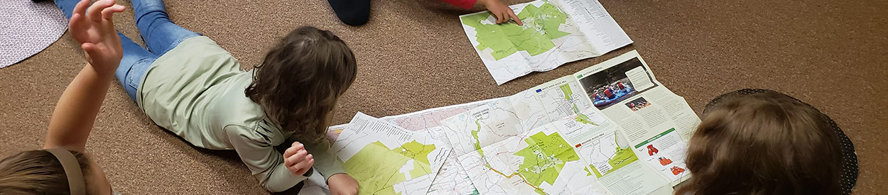 Rising Roots Secular Homeschool Cooperative