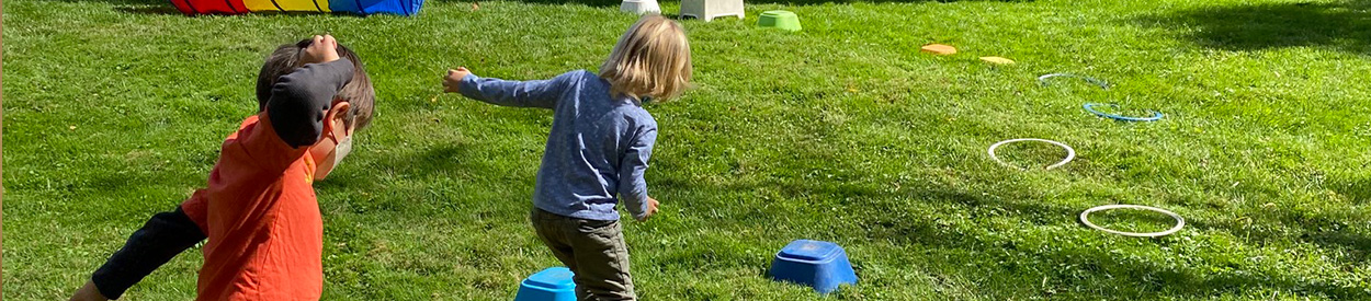 Rising Roots Secular Homeschool Cooperative