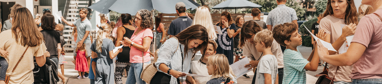 Thrive Learning Centers