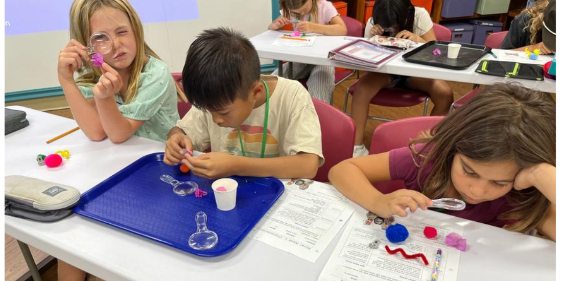 Thrive Learning Centers