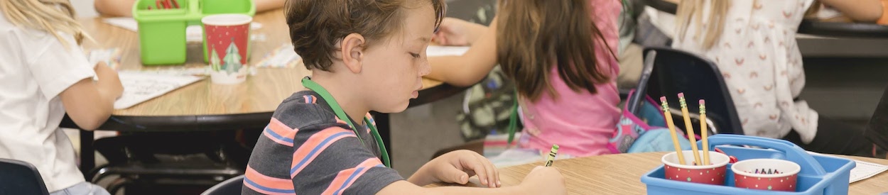 Thrive Learning Centers