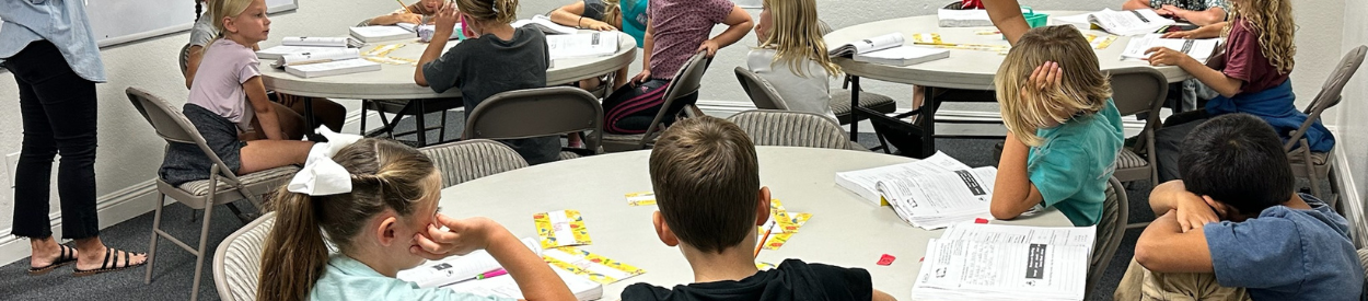 Thrive Learning Centers