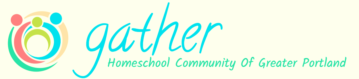 Gather Homeschool Community