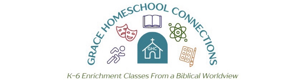 Grace Homeschool Connections