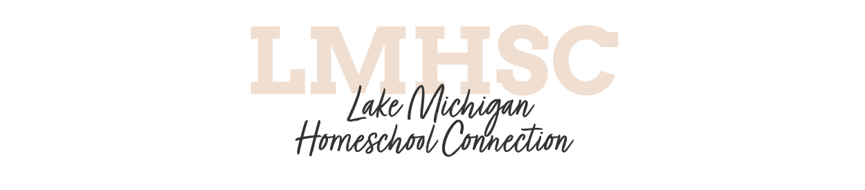 White Lake Homeschool Co-op Store