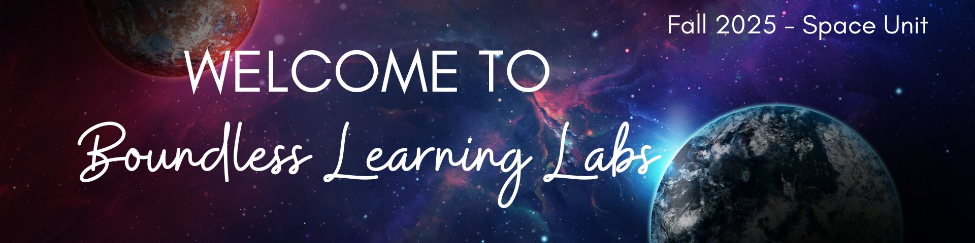 Boundless Grace Homeschool Association