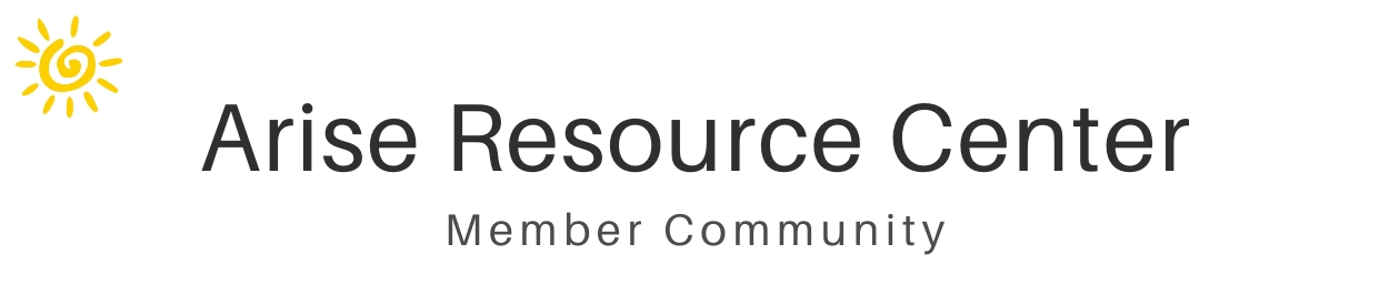 Arise Resource Center