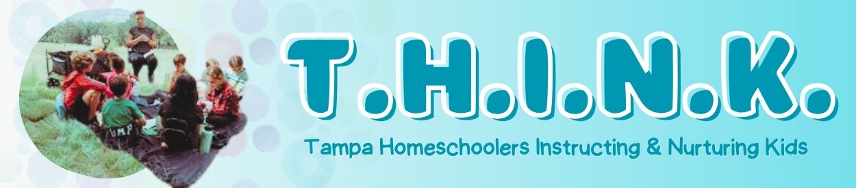 THINK Homeschool Co-op