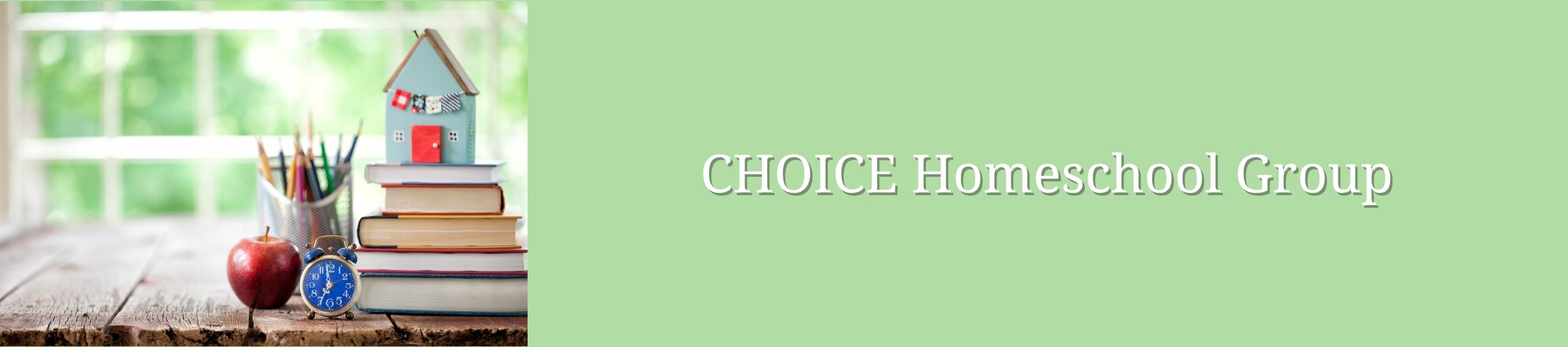 CHOICE Homeschool Group
