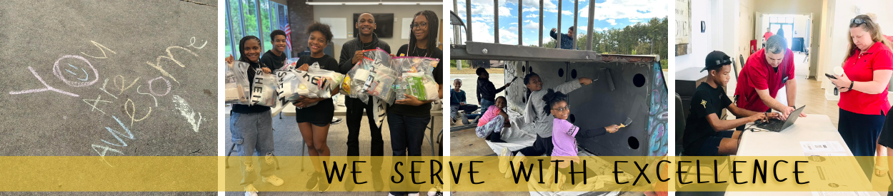 Excellence Christian Academy