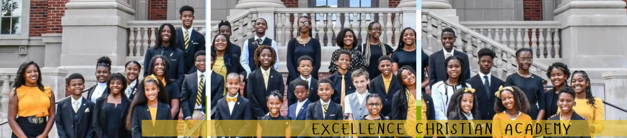 Excellence Christian Academy