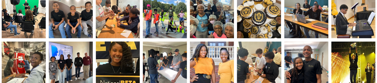 Excellence Christian Academy