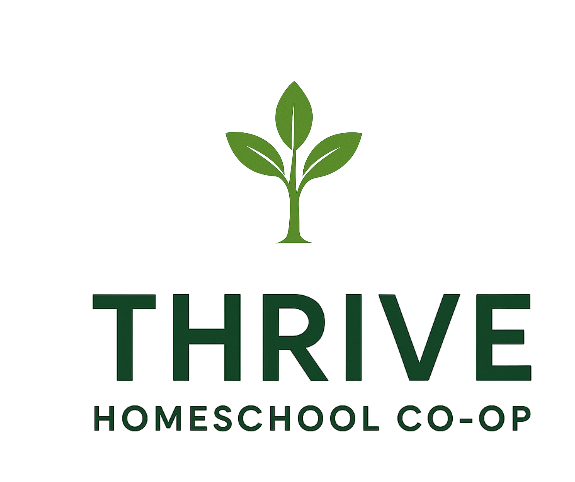 Thrive Homeschool Co-op
