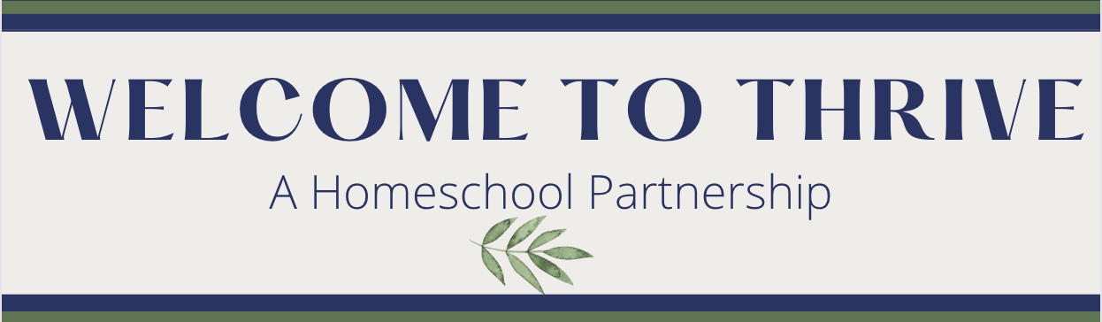 Thrive Learning Centers