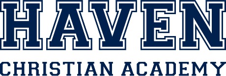 Haven Christian Academy