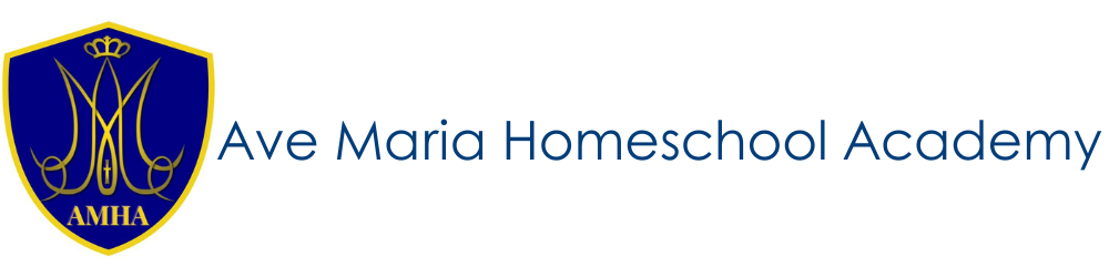 Ave Maria Homeschool Academy