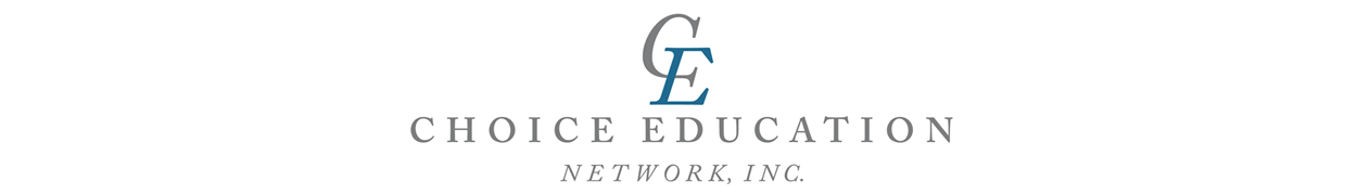 Choice Education Network Inc