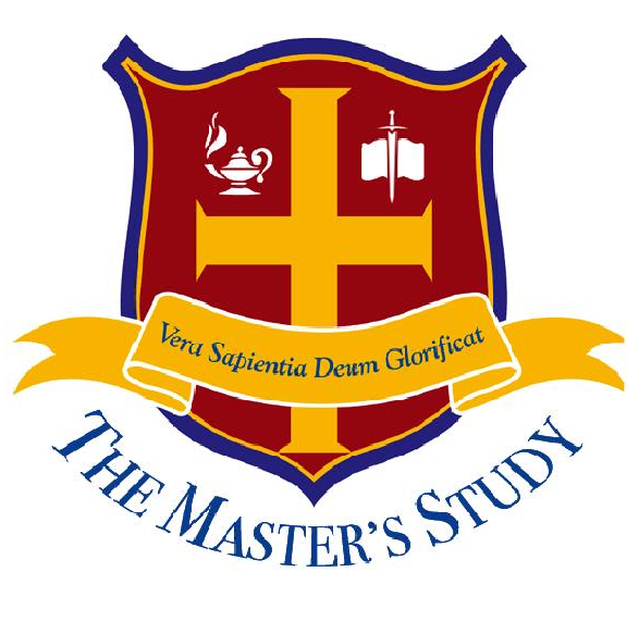 The Master's Study - Request Registration in The Master's Study