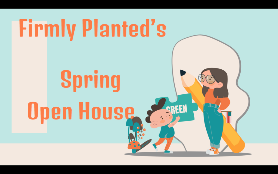 Firmly Planted Westside