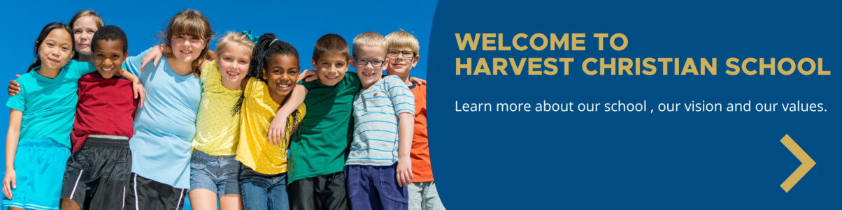 Harvest Church School / Harvest Christian School
