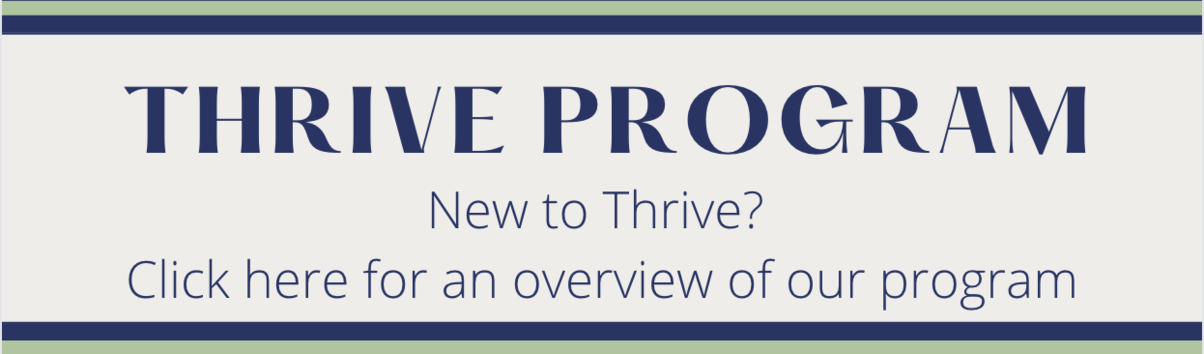 Thrive Learning Centers