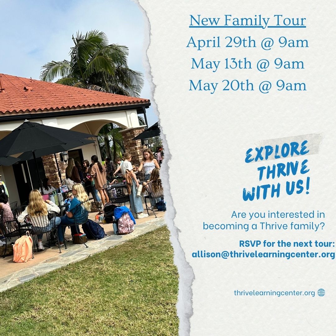 Thrive Learning Centers